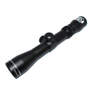 Compact Scopes Archives - Arctic Fox Optics