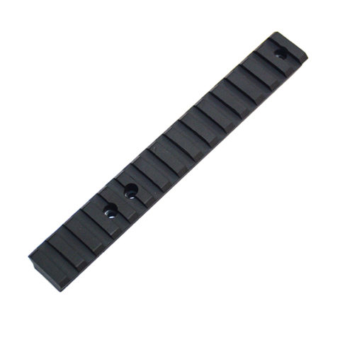 Rifle Scope Rails - Arctic Fox Optics
