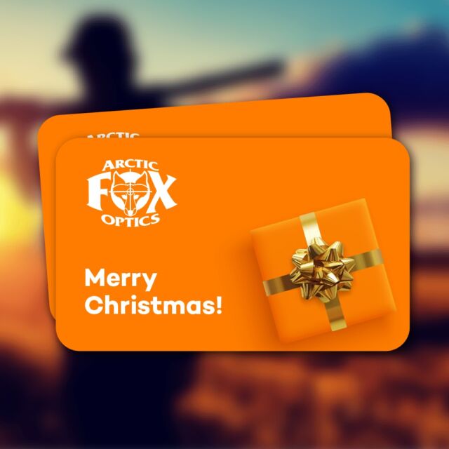 Contact Us - Arctic Fox Optics