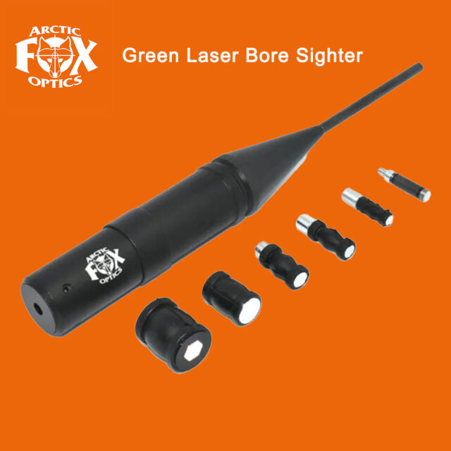 Contact Us - Arctic Fox Optics