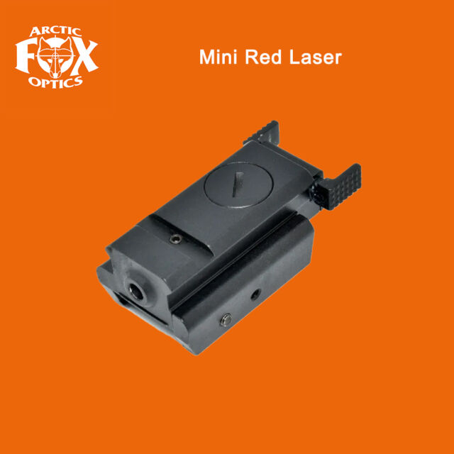 Contact Us - Arctic Fox Optics